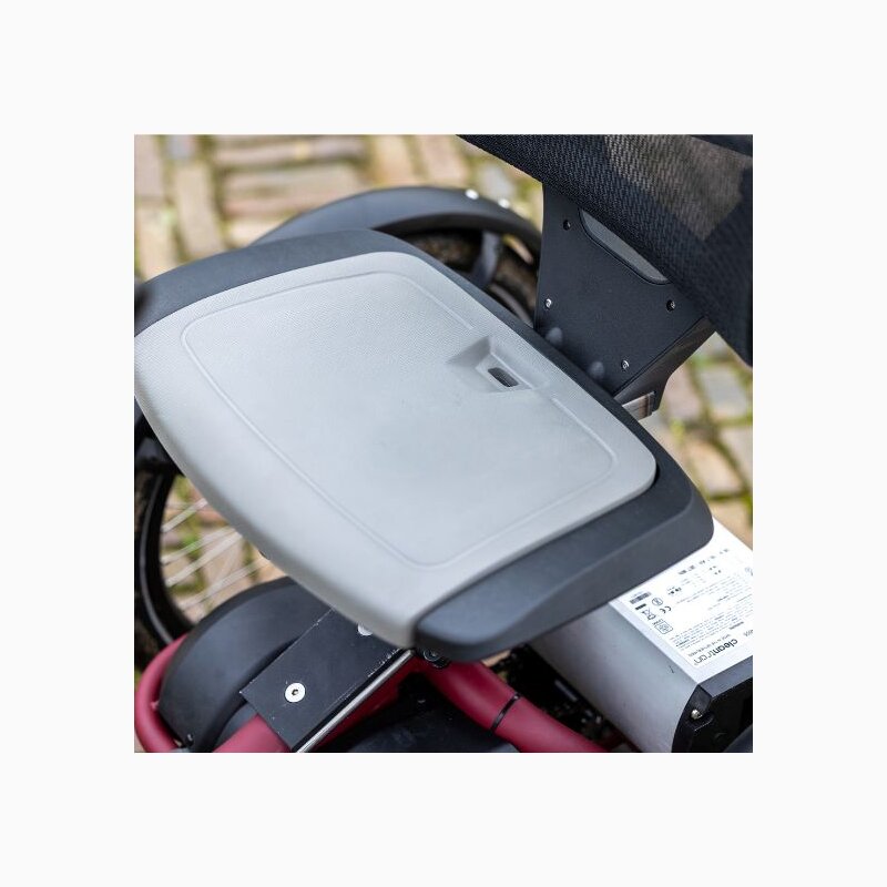 Easy Rider Compact - Sessel Dreirad von Van Raam