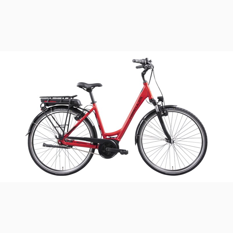 Roberta R7 Activ Plus von Hercules Bikes