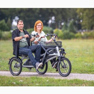 Dreirad Erwachsene - Der große Dreirad Spezialist in München