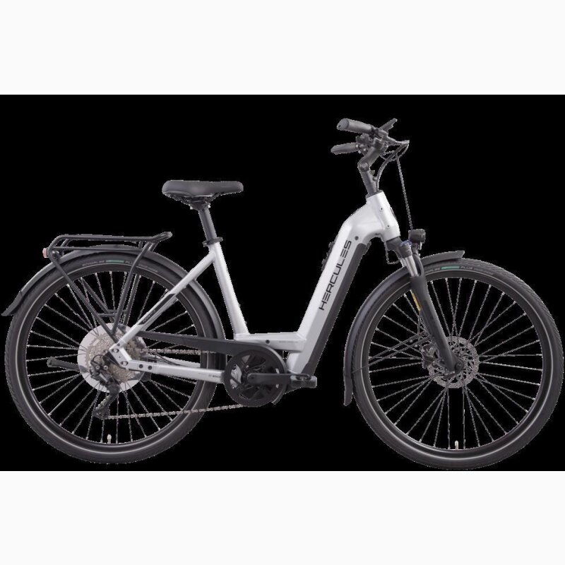 Hercules Futura Max I-10 von Hercules Bikes